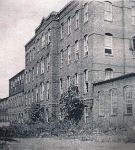History | The Hat Factory
